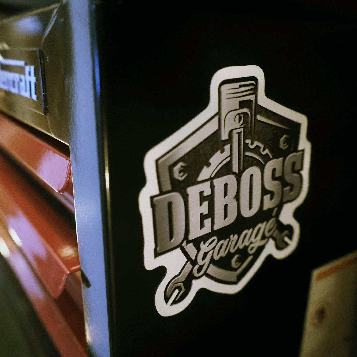 Accessories – DEBOSS GARAGE