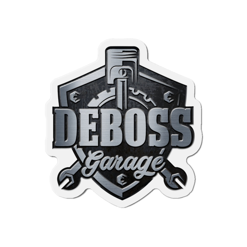 Limited Edition – DEBOSS GARAGE